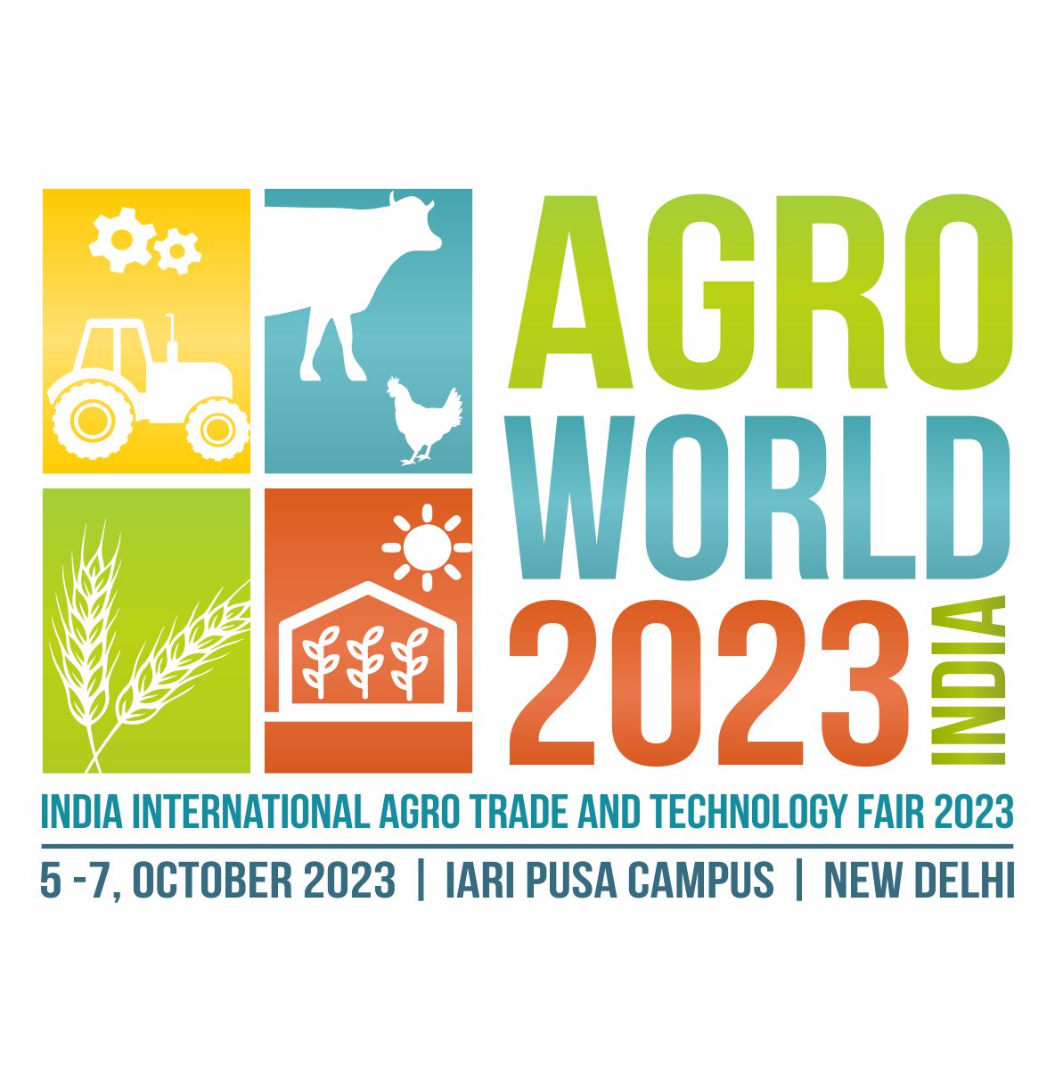 Indian Chamber of Food and Agriculture